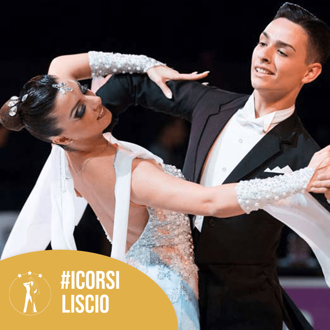 Corso Ballo Liscio a Grignasco (Novara) - Extravagance Dance School