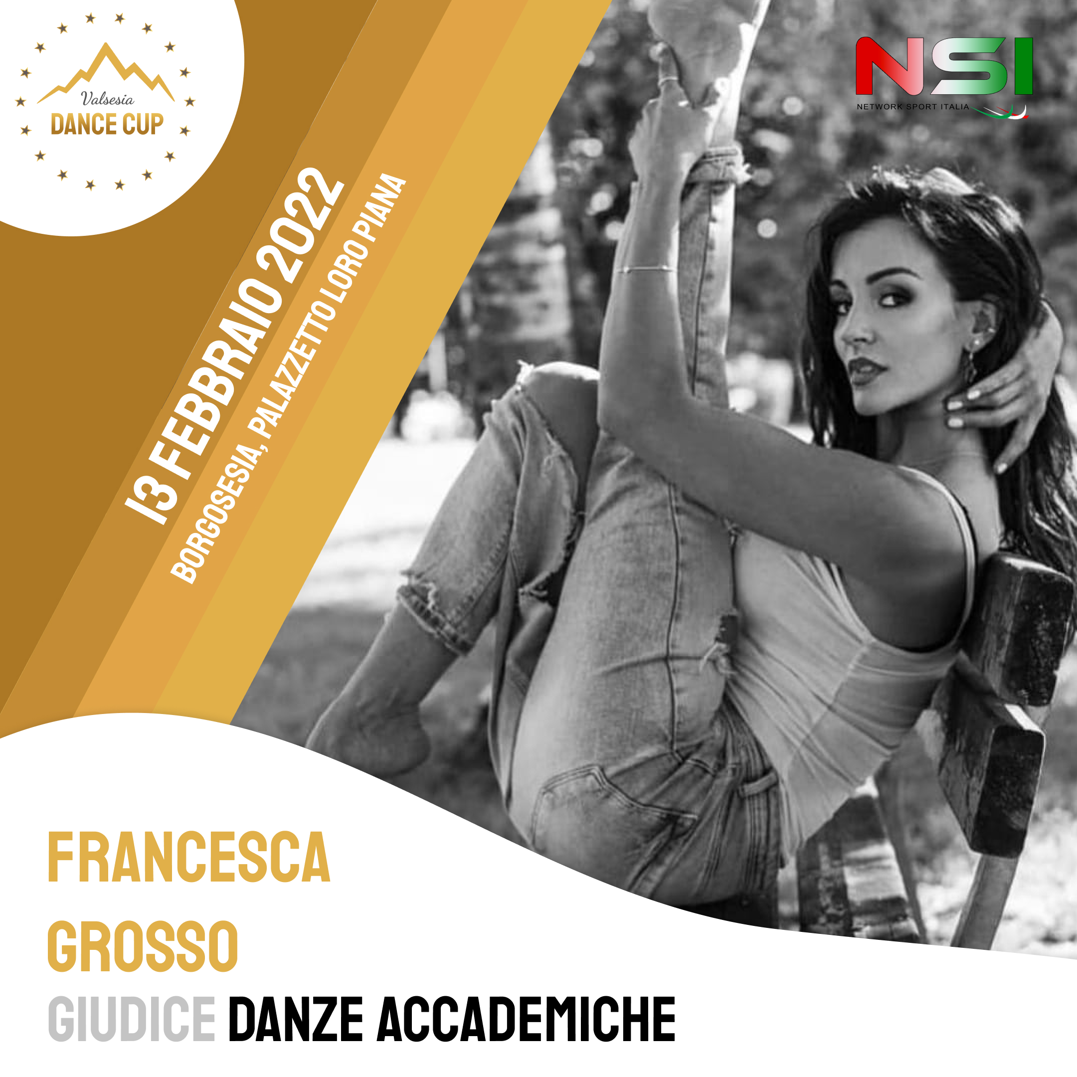 Valsesia Dance Cup (Borgosesia), Competizione Nazionale - Extravagance ...